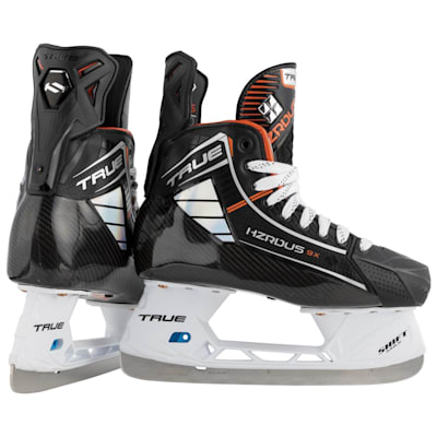 TRUE HZRDUS 9X Ice Hockey Skates - Intermediate | Pure Hockey Equipment