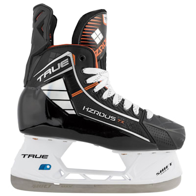 TRUE HZRDUS 7X Ice Hockey Skates - Intermediate | Pure Hockey Equipment