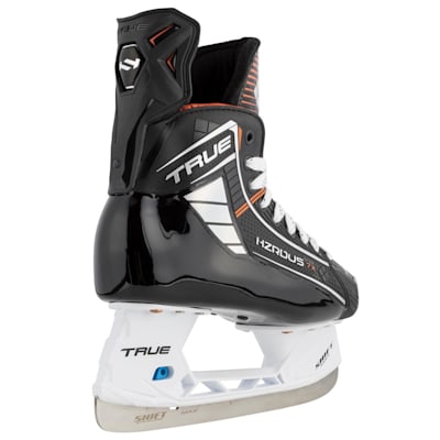 TRUE HZRDUS 7X Ice Hockey Skates - Intermediate | Pure Hockey Equipment