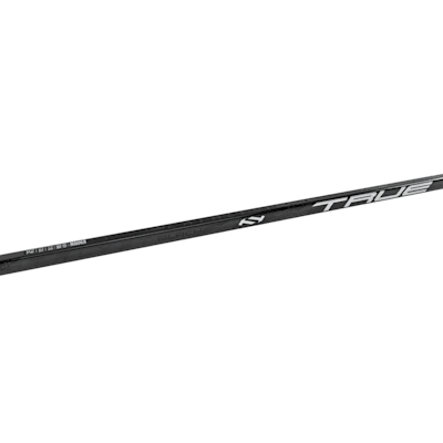 TRUE Catalyst Black Grip Composite Hockey Stick - Junior | Pure Hockey ...