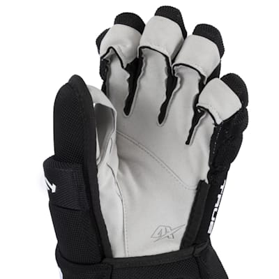 TRUE Catalyst XP3 Hockey Gloves - Junior | Pure Hockey Equipment