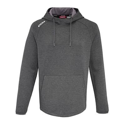 CCM Premium Fleece Pullover Hoodie - Adult | Pure Hockey Equipment