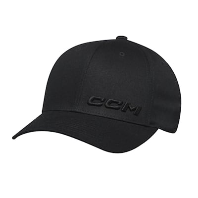 CCM Core Structured Adjustable Cap - Adult | Pure Hockey Equipment