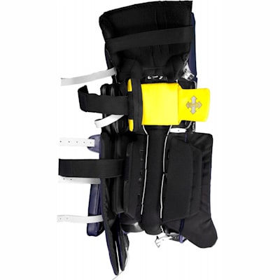 Bauer Reflex RX10 Limited Edition Goalie Leg Pads - Senior | Pure ...