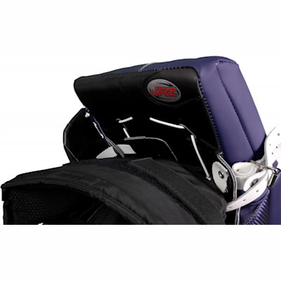 Bauer Reflex RX10 Limited Edition Goalie Leg Pads - Senior | Pure ...