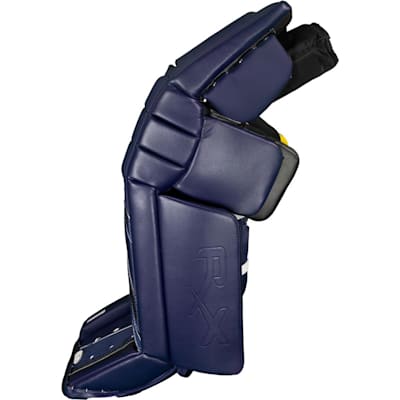 Bauer Reflex RX10 Limited Edition Goalie Leg Pads - Senior | Pure ...