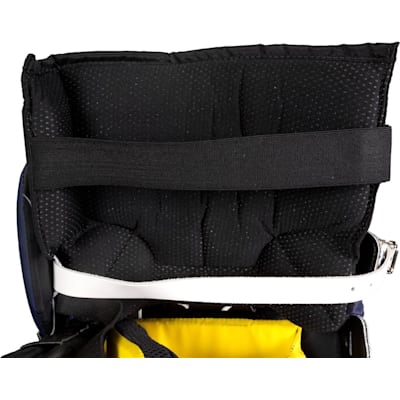 Bauer Reflex RX10 Limited Edition Goalie Leg Pads - Senior | Pure ...