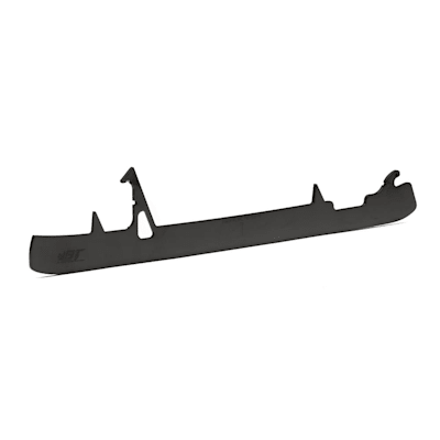 Bladetech TRUE Shift Attack Black Diamond DLC Steel Goalie Runners ...