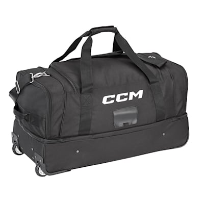 CCM Official Wheel Bag | Pure Goalie Equipment