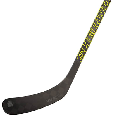 Sherwood Rekker Legend Pro Composite Hockey Stick - Intermediate | Pure ...