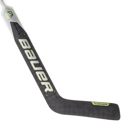 Bauer AG5NT Composite Goalie Stick - Senior | Pure Goalie Equipment