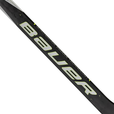 Bauer AG5NT Composite Goalie Stick - Senior | Pure Goalie Equipment