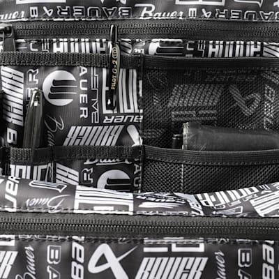 Bauer S23 Varsity Backpack | Pure Hockey Equipment