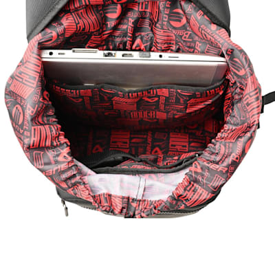 Bauer S23 Bantam Backpack | Pure Hockey Equipment