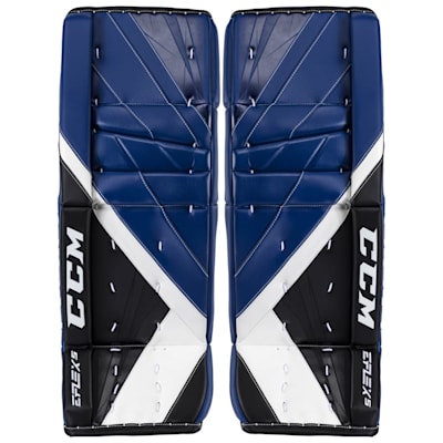 CCM Extreme Flex 5 Pro Return Custom Goalie Combo - Senior | Pure ...