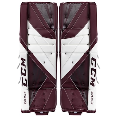 CCM Extreme Flex 5 Pro Return Custom Goalie Combo - Senior | Pure ...