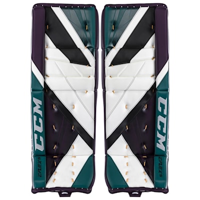 CCM Extreme Flex 5 Pro Return Custom Goalie Combo - Senior | Pure ...