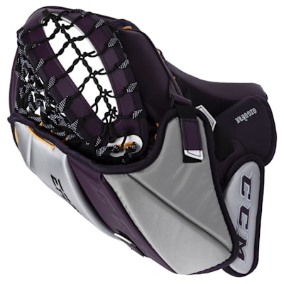 CCM Extreme Flex 5 Pro Return Custom Goalie Combo - Senior | Pure ...