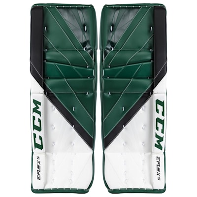 CCM Extreme Flex 5 Pro Return Custom Goalie Combo - Senior | Pure ...