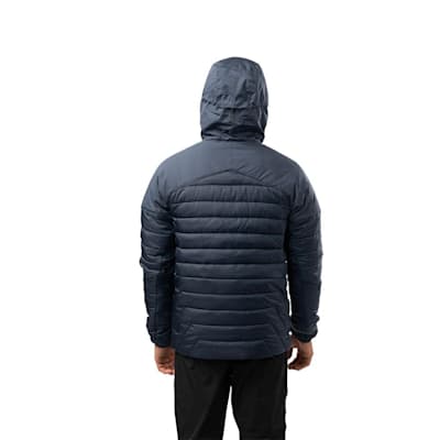 Bauer Team Puffer Jacket - Adult | Pure Hockey Equipment