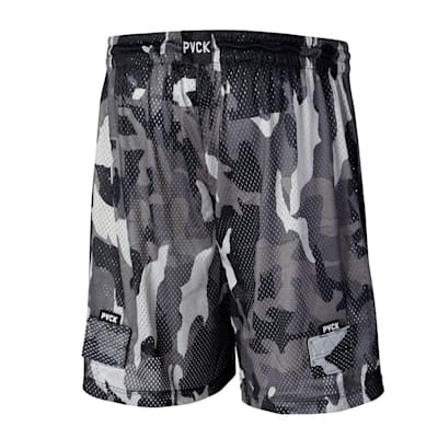 PVCK Compression Jock Short - Adult | Pure Hockey Equipment