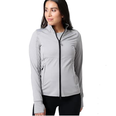 UNRL Transition Full Zip Jacket - Womens | Pure Hockey Equipment