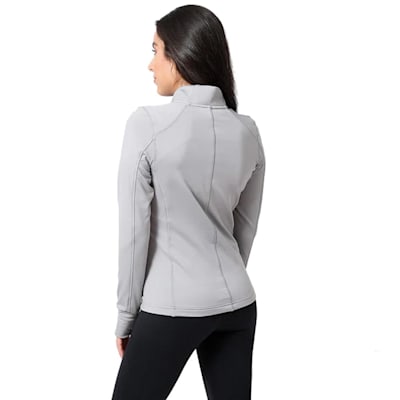 UNRL Transition Full Zip Jacket - Womens | Pure Hockey Equipment