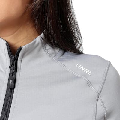 UNRL Transition Full Zip Jacket - Womens | Pure Hockey Equipment