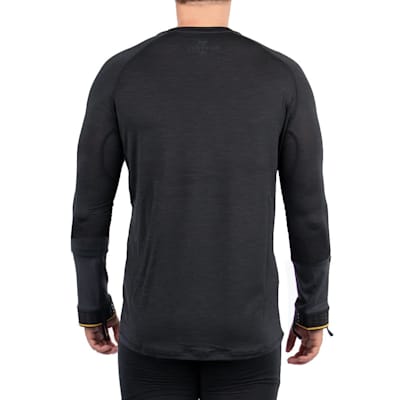 Warroad TILO Pro Stock Padloc Cut Resistant Baselayer Top - Adult ...