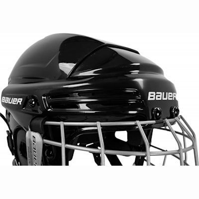 Bauer 2100 Helmet Combo | Pure Hockey Equipment