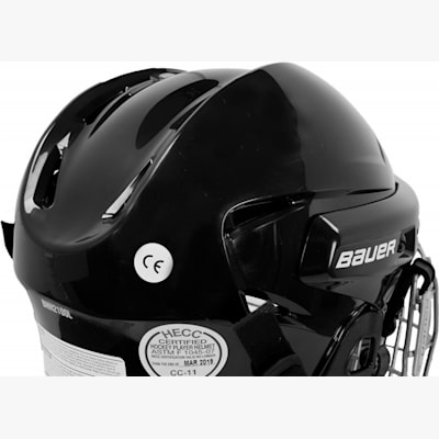 Bauer 2100 Helmet Combo | Pure Hockey Equipment