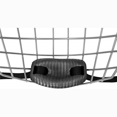 Bauer 2100 Helmet Combo | Pure Hockey Equipment