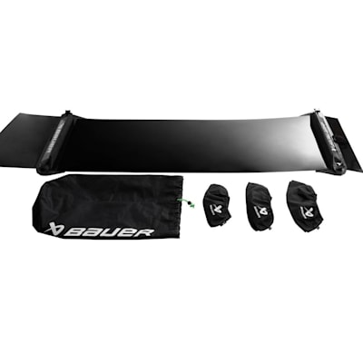 Bauer Reactor Slide Board | Pure Hockey Equipment