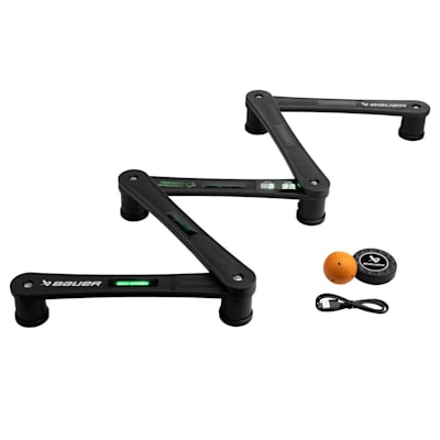 Bauer Digital Stick Handling Trainer | Pure Hockey Equipment