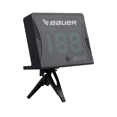 Bauer Multi-Sport Reactor Radar Gun | Pure Hockey Equipment