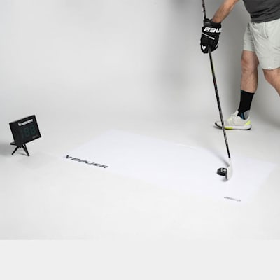 Bauer Multi-Sport Reactor Radar Gun | Pure Hockey Equipment
