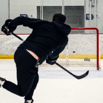 Bauer Multi-Sport Reactor Radar Gun | Pure Hockey Equipment