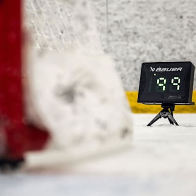 Bauer Multi-Sport Reactor Radar Gun | Pure Hockey Equipment