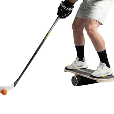 Bauer Reactor Balance Board | Pure Hockey Equipment