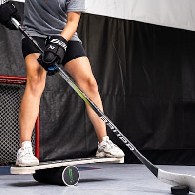 Bauer Reactor Balance Board | Pure Hockey Equipment