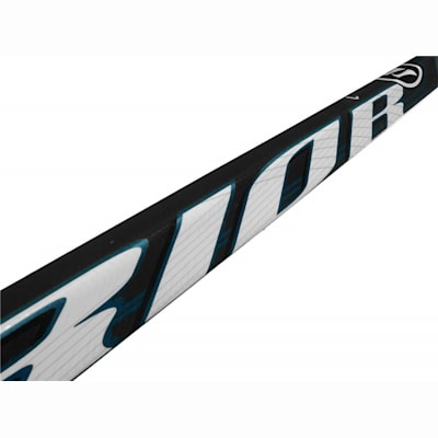 Warrior Widow Grip Composite Stick - Senior | Pure Hockey Equipment
