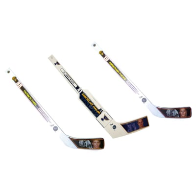 Sherwood Plastic Star Player Mini Stick | Pure Hockey Equipment