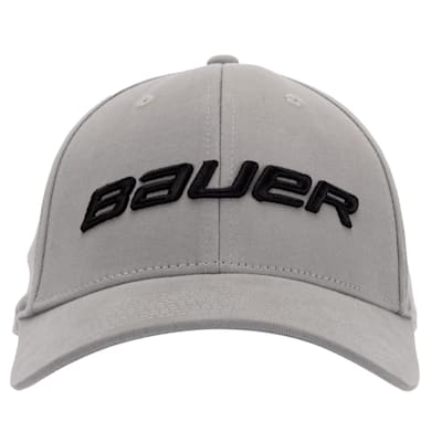 Bauer Core Fitted Hat - Youth | Pure Hockey Equipment