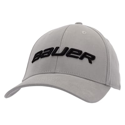 Bauer Core Fitted Hat - Adult | Pure Hockey Equipment