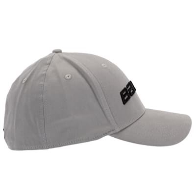 Bauer Core Fitted Hat - Adult | Pure Hockey Equipment