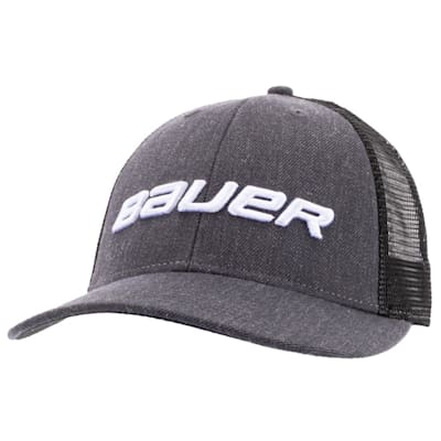 Bauer Core Snapback Hat - Youth | Pure Hockey Equipment