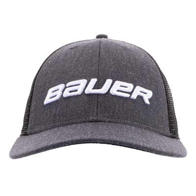 Bauer Core Snapback Hat - Youth | Pure Hockey Equipment