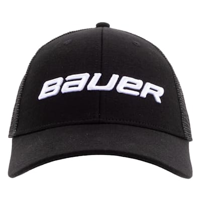 Bauer Core Adjustable Hat - Youth | Pure Hockey Equipment