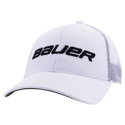 Bauer Core Adjustable Hat - Youth | Pure Hockey Equipment