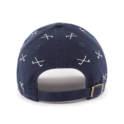 47 Brand USA Hockey Confetti Hat - Womens | Pure Hockey Equipment